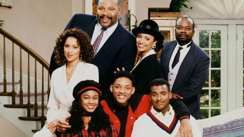 Everything You Need to Know about the Reboot of ‘The Fresh Prince of ...