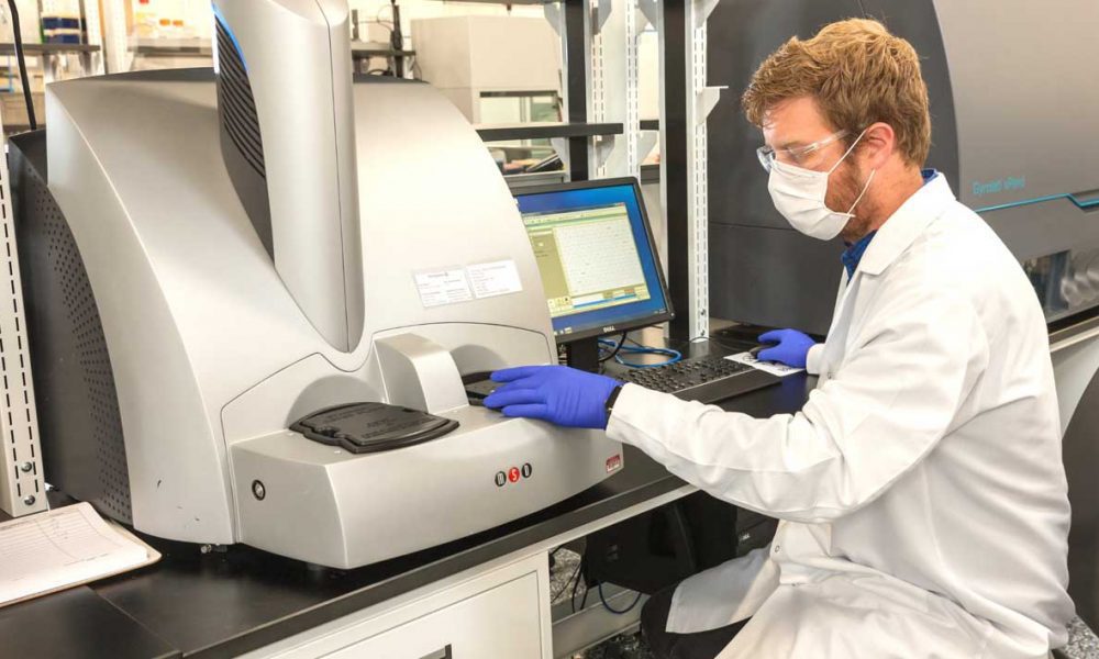 Australian Scientists Develop A Life-Saving Tool For Medical ...