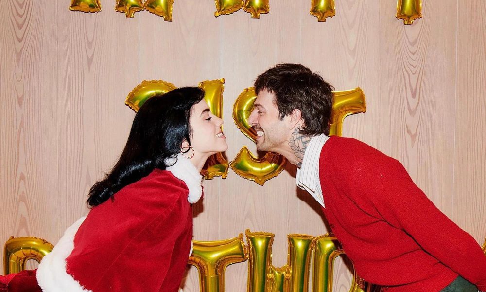 Billie Eilish’s Epic Christmas-Themed Birthday Bash! – Reportingly