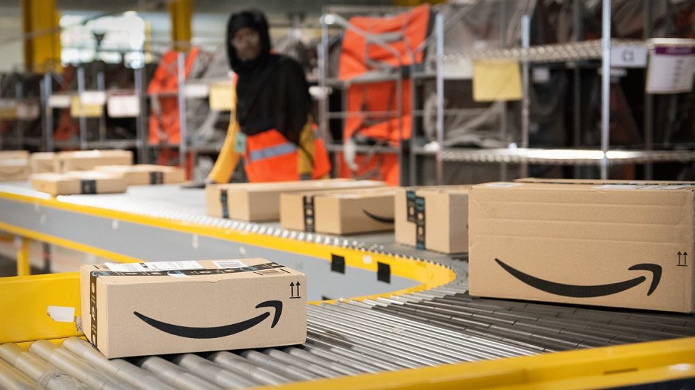 The Rise of Amazon – Reportingly