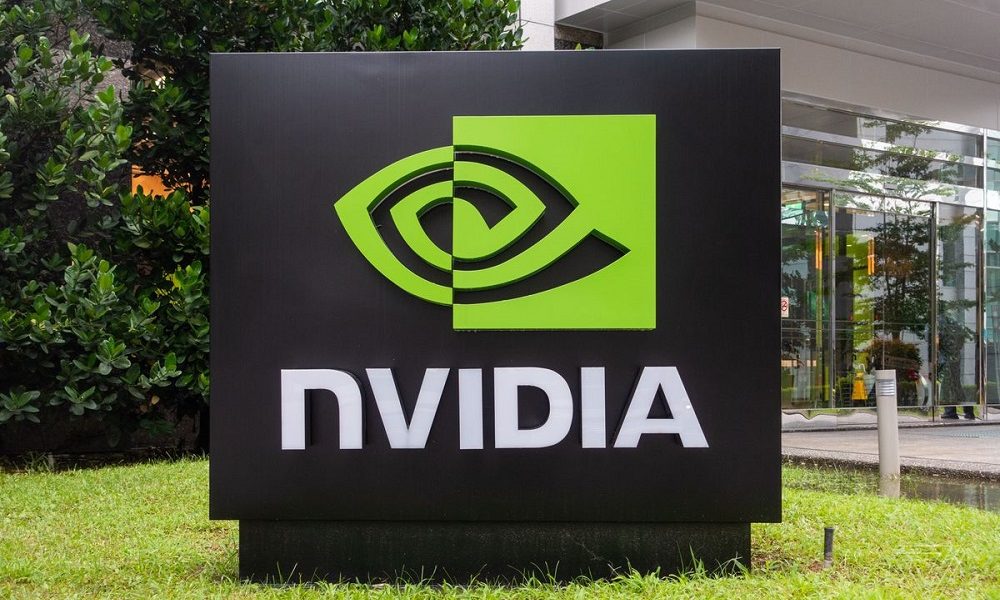 Nvidia’s Trillion-Dollar Business Plan – Reportingly