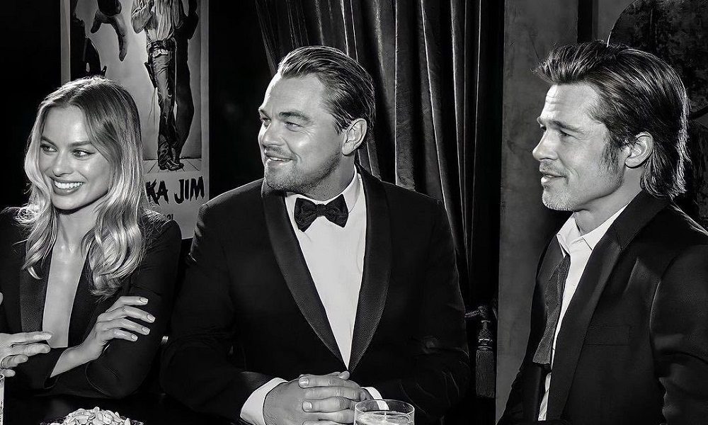 How Brad Pitt Spends His Mega Fortune – Reportingly