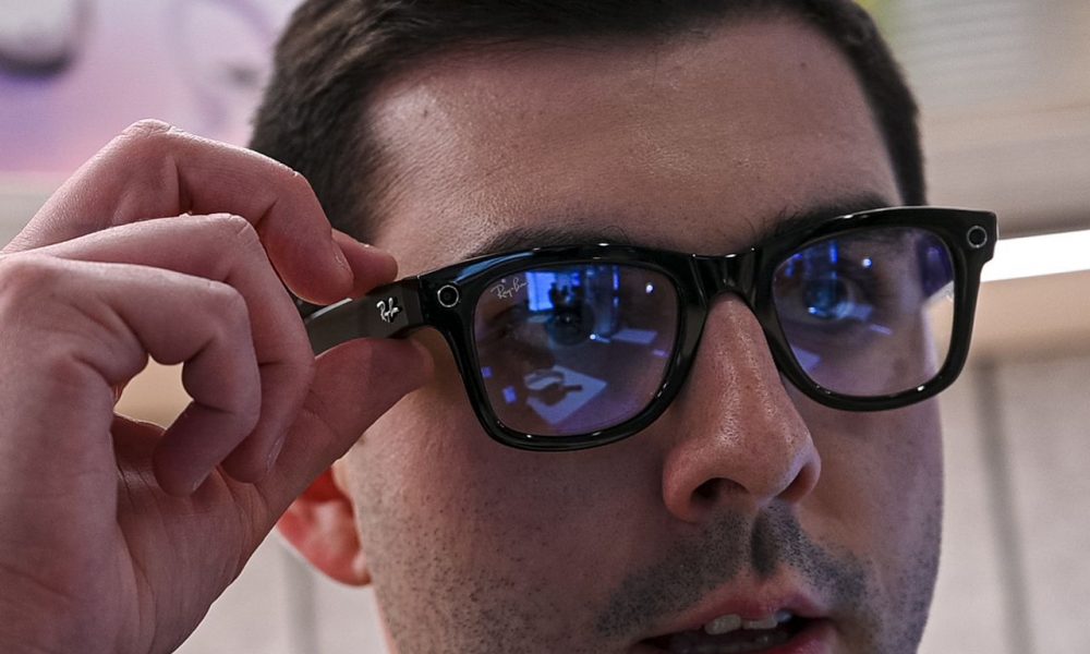 Here’s How Transparent Tech Has Become the ‘New Normal’ – Reportingly