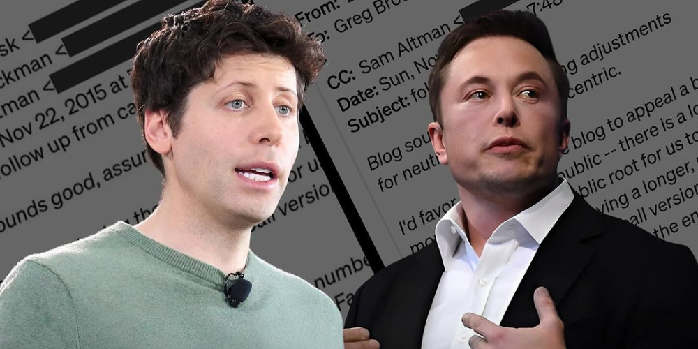 OpenAI Faces Legal Battle as Elon Musk Claims Mission Shift for Profit ...