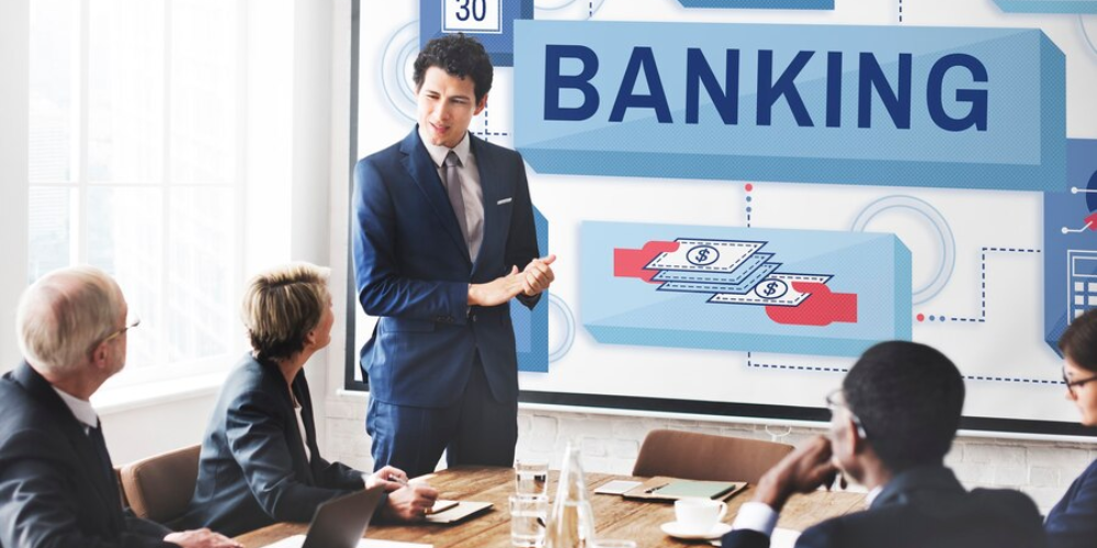 How to Start Your Own Private Bank With No Money – Reportingly