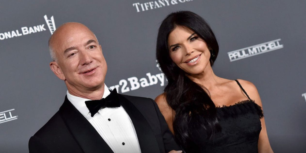 The Truth About Jeff Bezos’ $600 Million Wedding Rumors – Reportingly