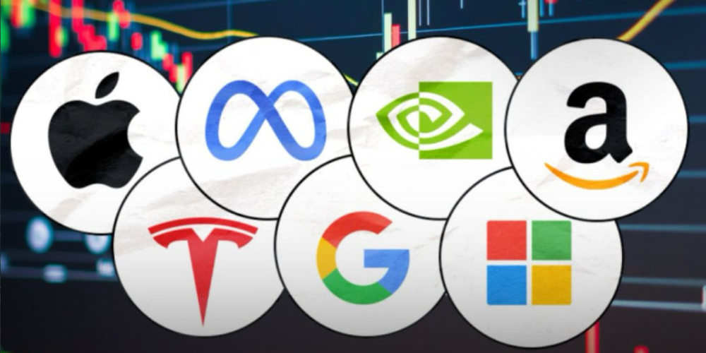 The Rise of the “Magnificent Seven” and the Future of Big Tech ...