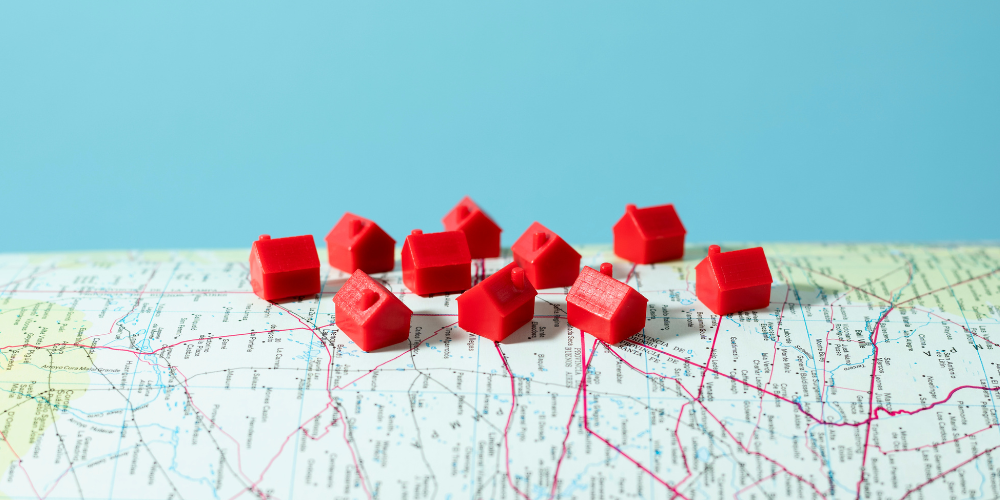 How “Monopoly” Reveals the Real Estate Market’s Secrets – Reportingly